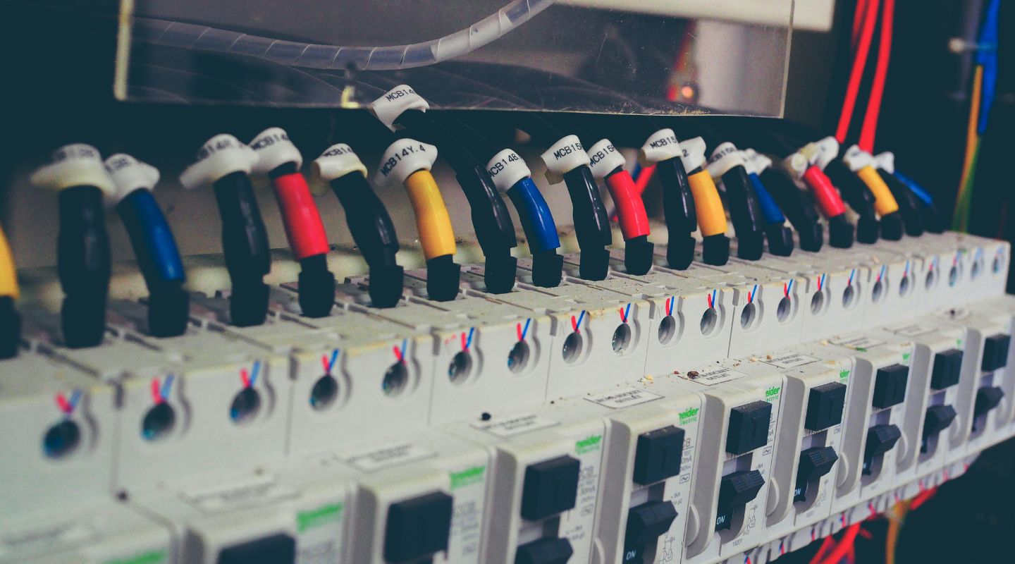 Commercial Electrician Services Dayton | All Spark Electric